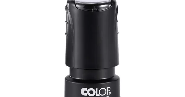 COLOP EOS R17 bélyegző egyedi lenyomattal (C-E-R-017)