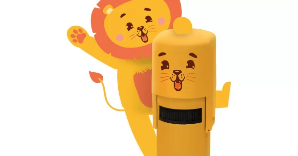 COLOP Cleany Hand bélyegzők