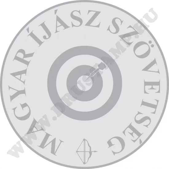 COLOP Printer R50 körbélyegző egyedi lenyomattal (31470)